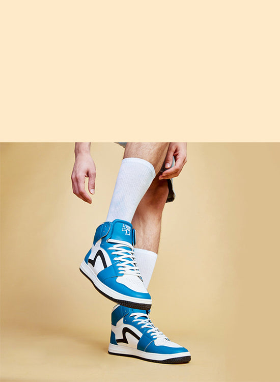Spykar Shoes
